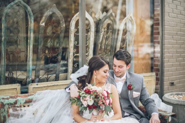 Wedding Photography Services | Eivan's Photography & Video