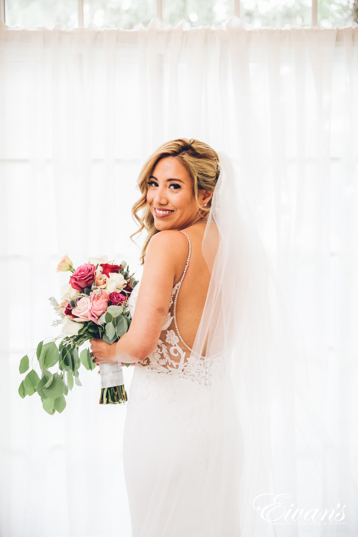 Veronica and Cason’s Wedding at The Mansion at ColoVista in Bastrop