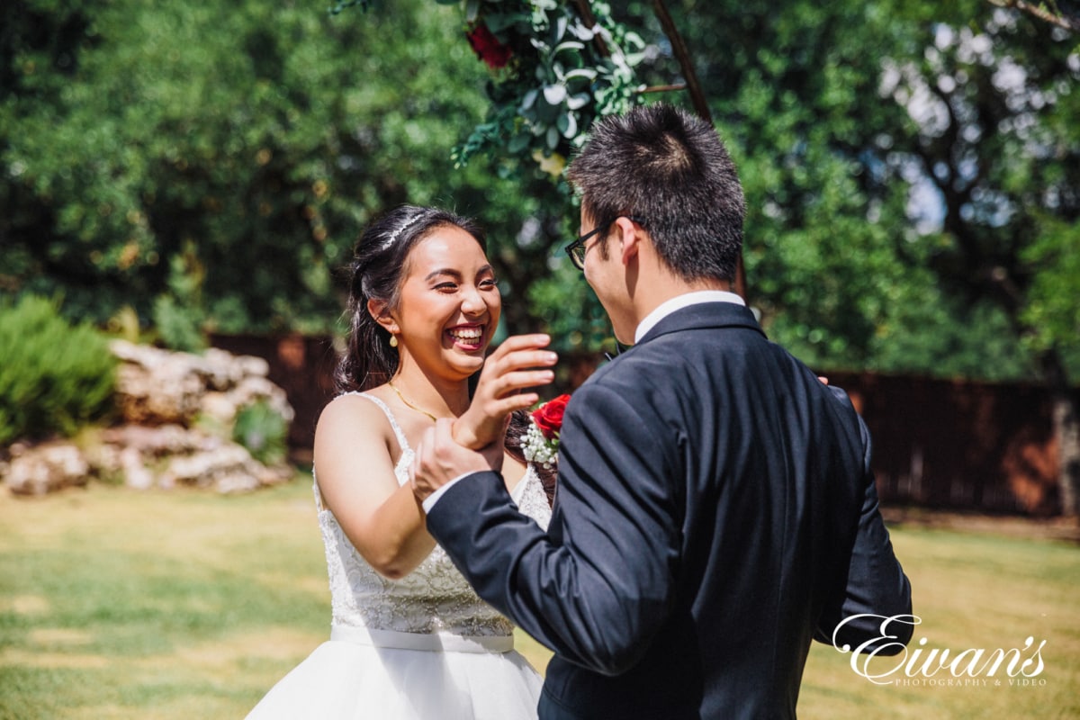 The Ultimate Wedding Photo Ideas List