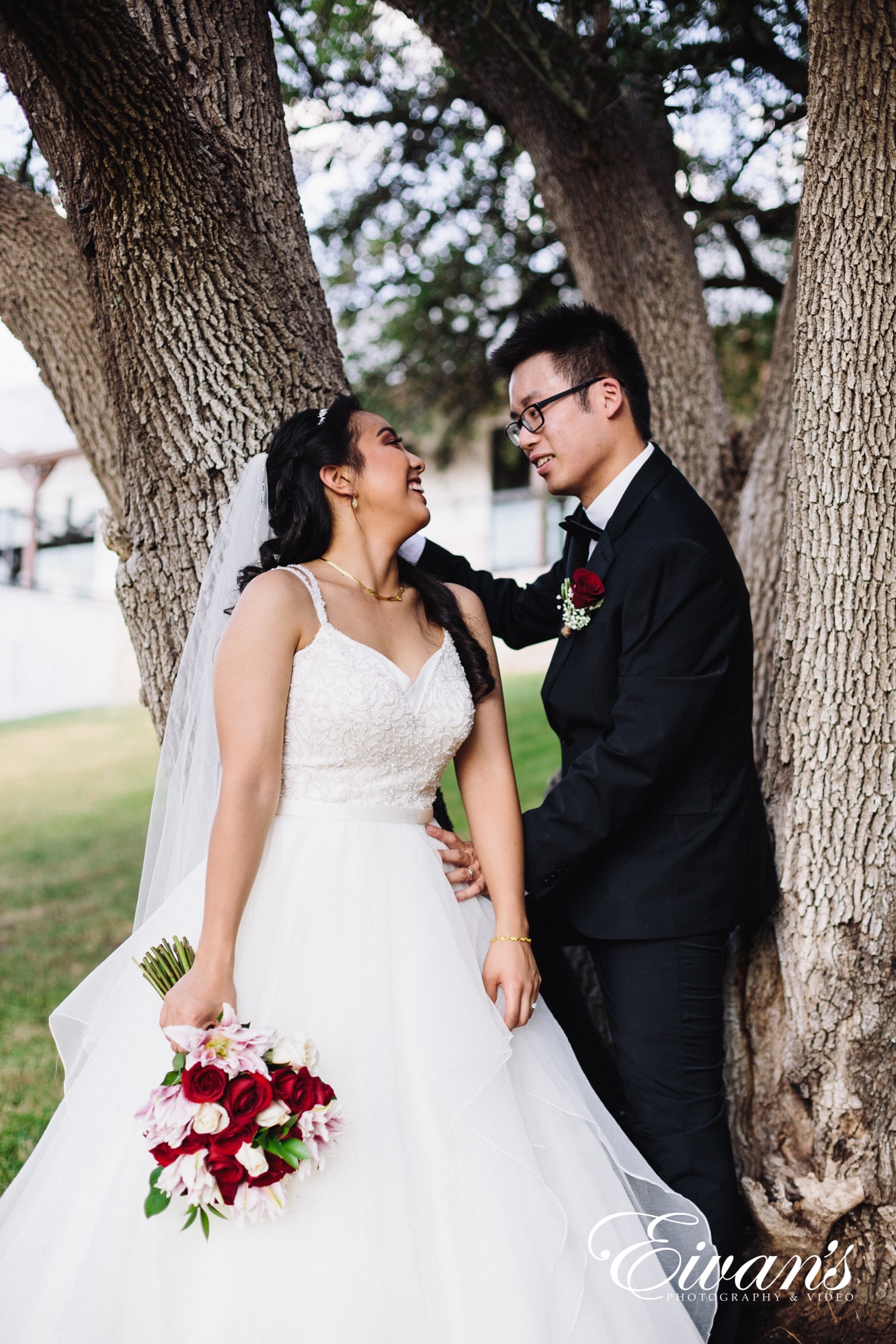 The Ultimate Wedding Photo Ideas List