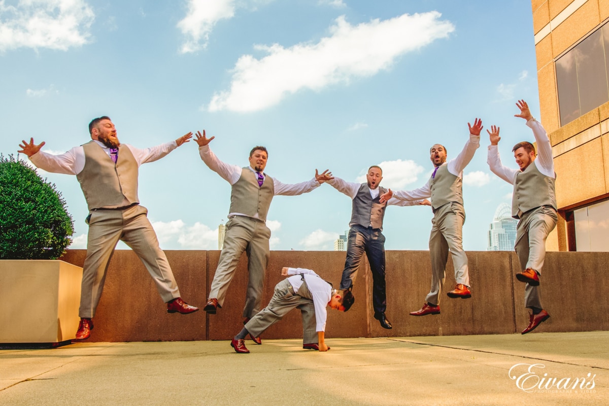 20 Unforgettable Fun Wedding Photo Ideas You'll Love