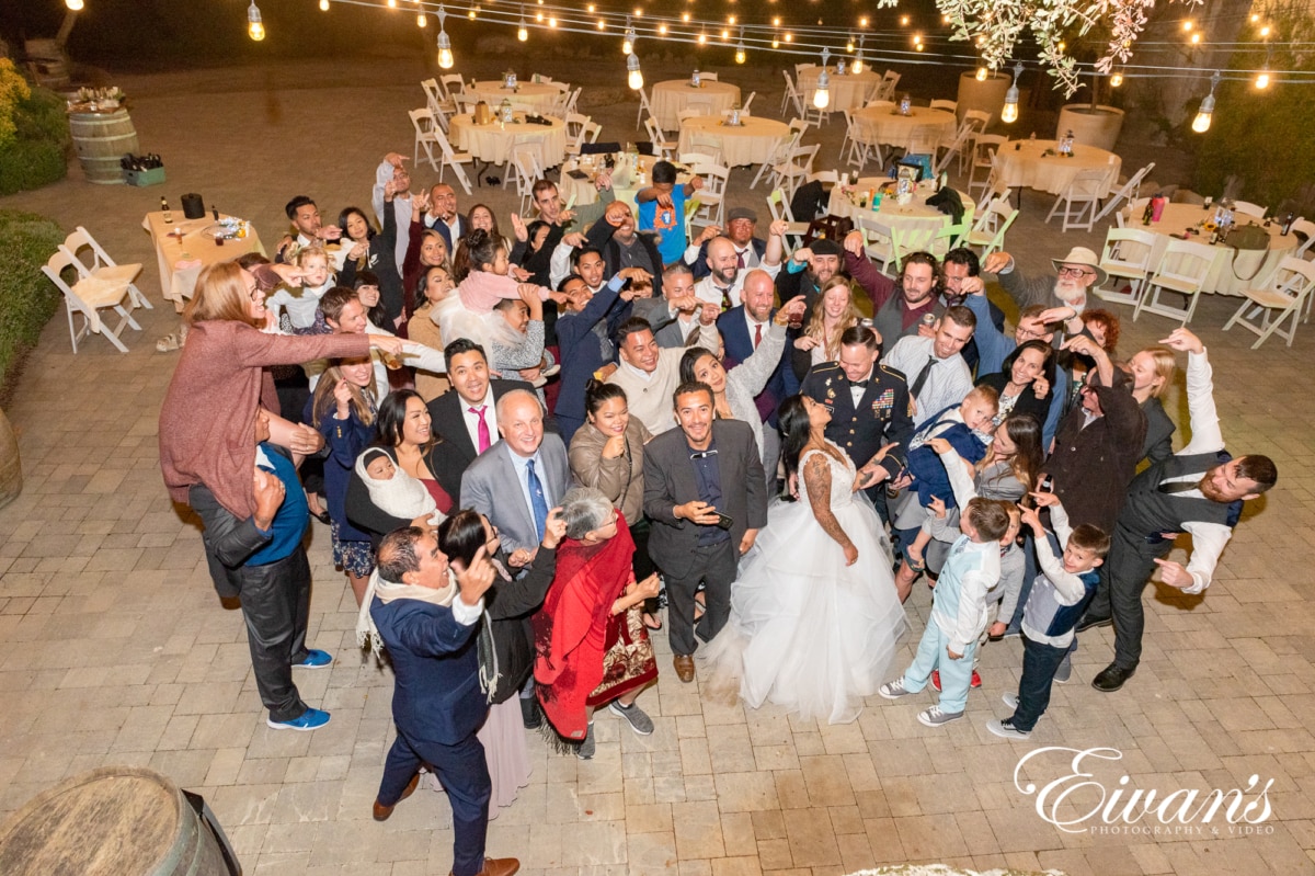 20 Unforgettable Fun Wedding Photo Ideas You'll Love