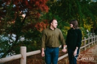 When to Take Engagement Photos and How to Prepare