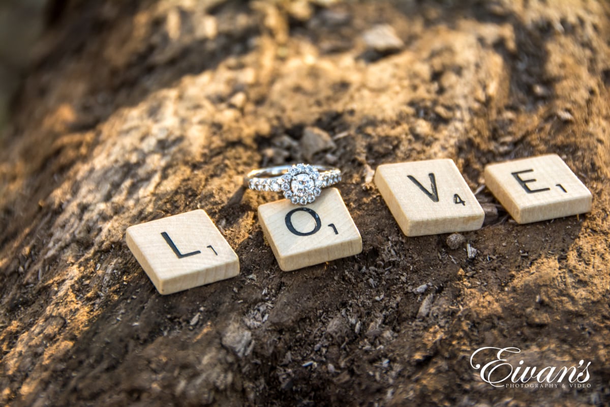 19 Most Unique and Creative Props for Engagement Photos - Eivan's Photo Inc. | Wedding ...