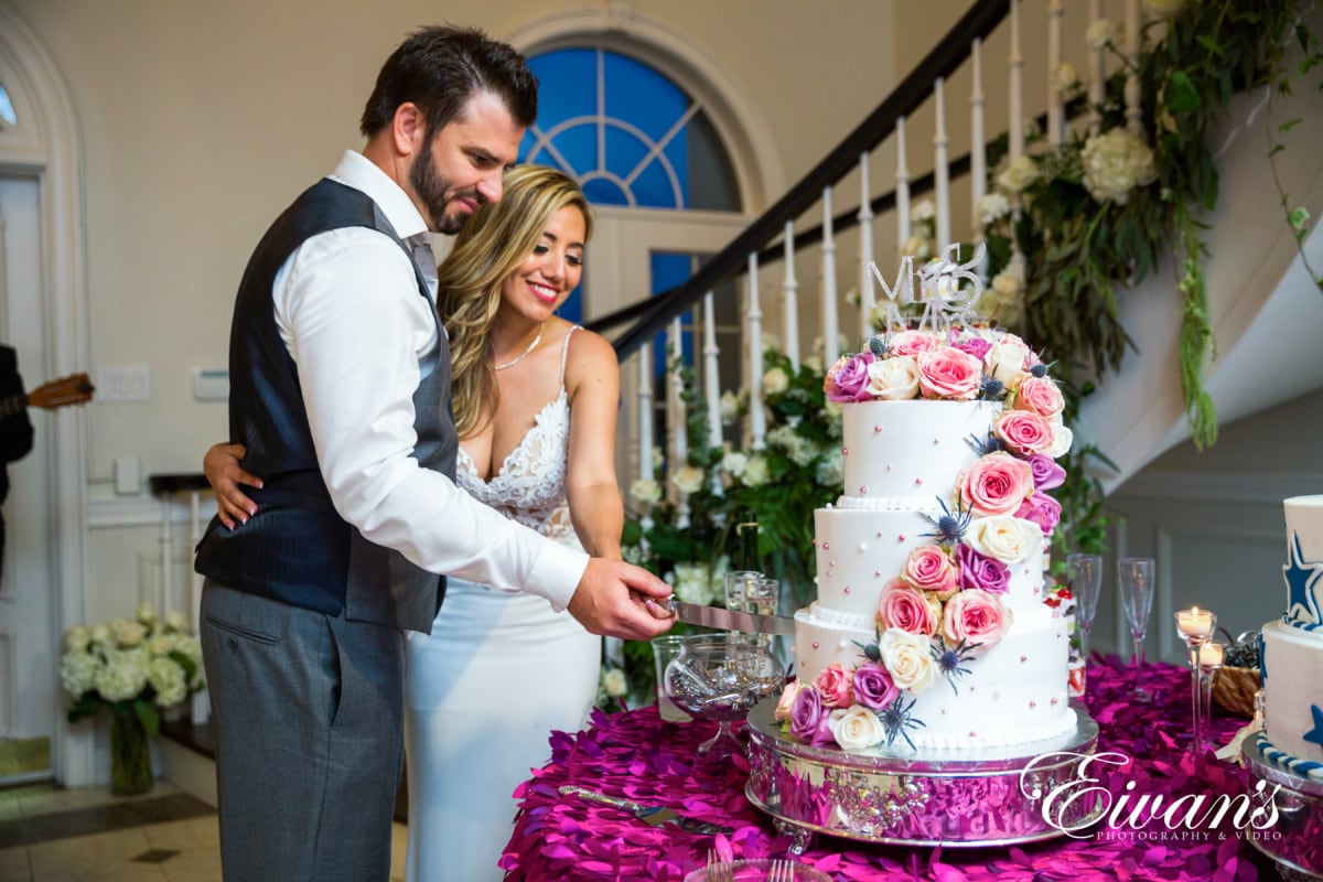 Unique Wedding Reception Decoration Ideas