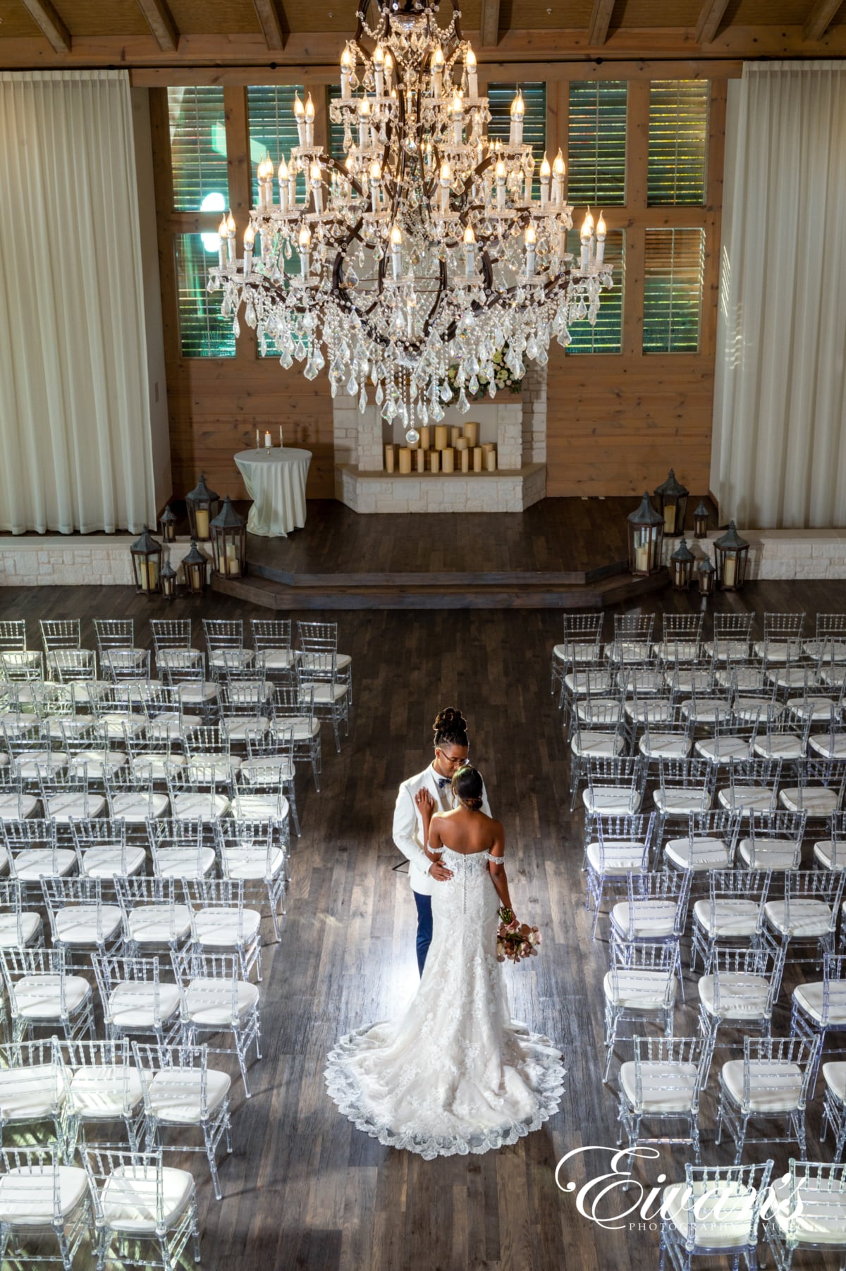 9 Country Club Wedding Ideas