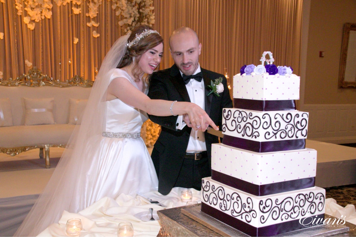 Abbington Distinctive Banquets - Premium Wedding Experience in Chicago