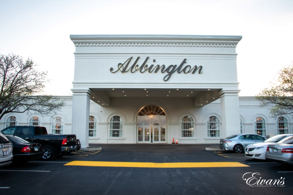 Abbington Distinctive Banquets - Premium Wedding Experience in Chicago
