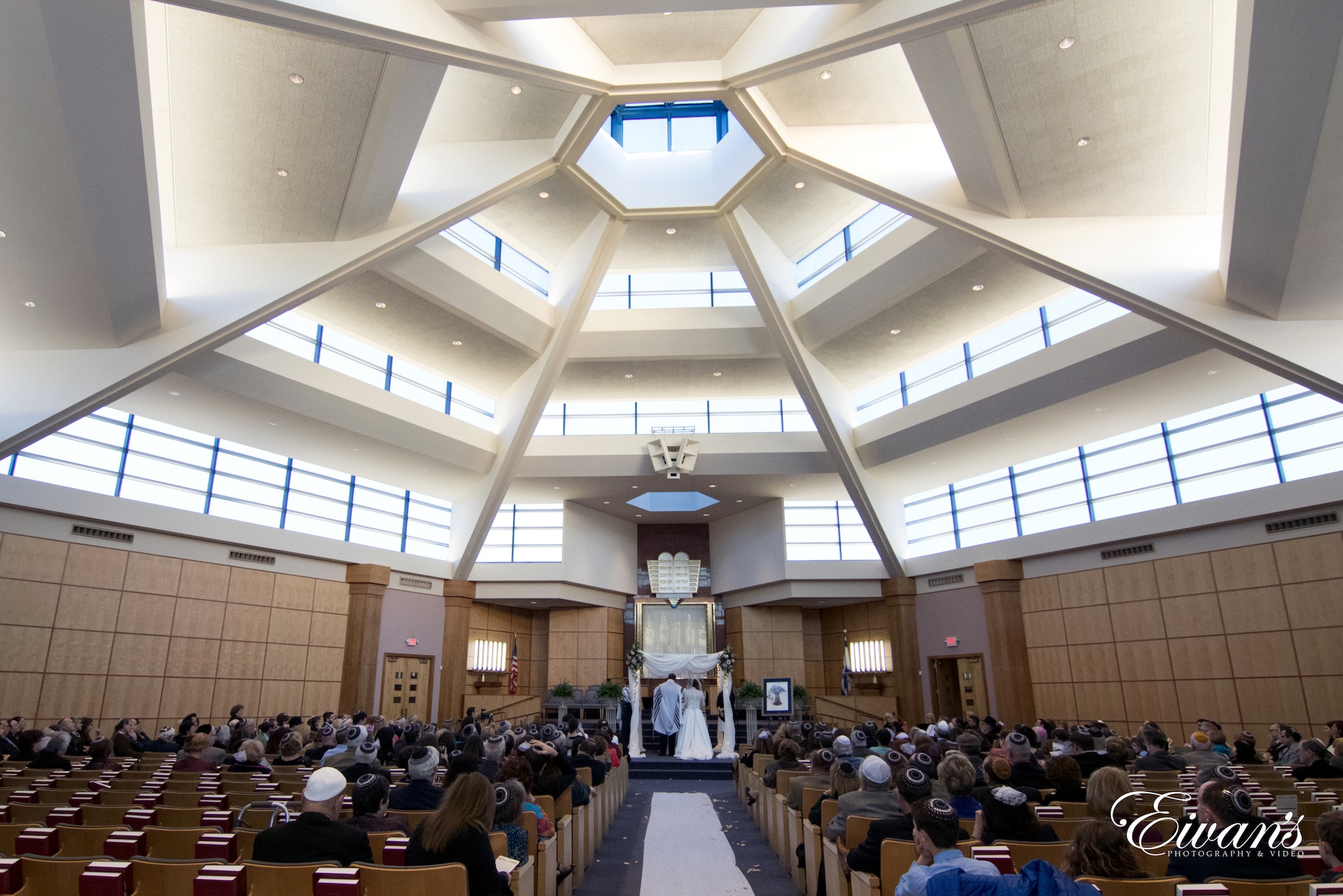 Your guide to Jewish Wedding Traditions from A to Z