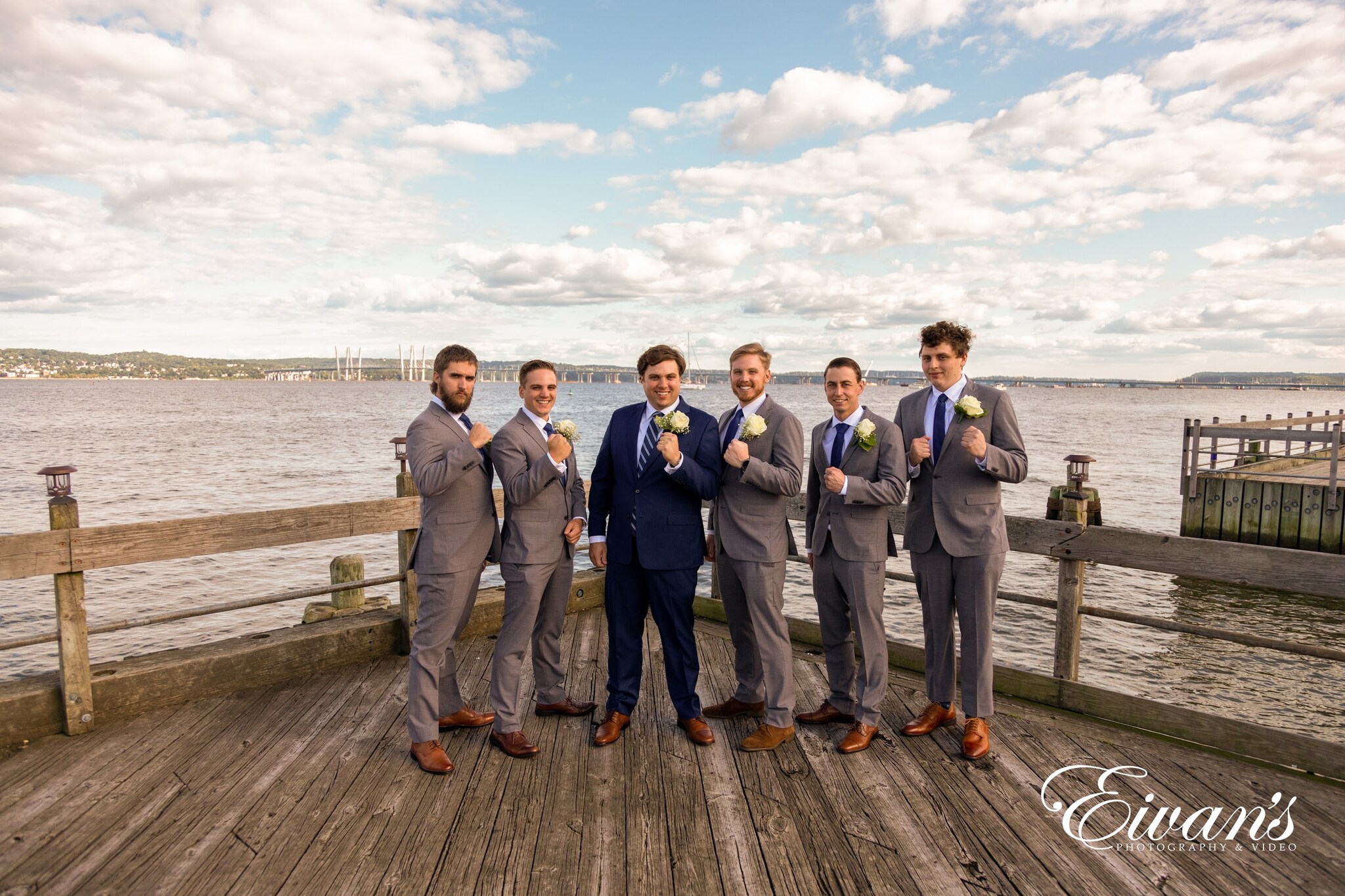 August Weddings - Eivan's Photo Inc. | Wedding Photography & Video ...
