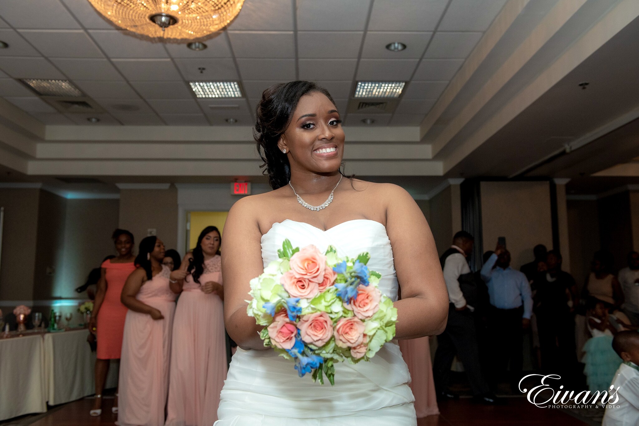 Bouquet Toss Songs Eivan s Photography Video
