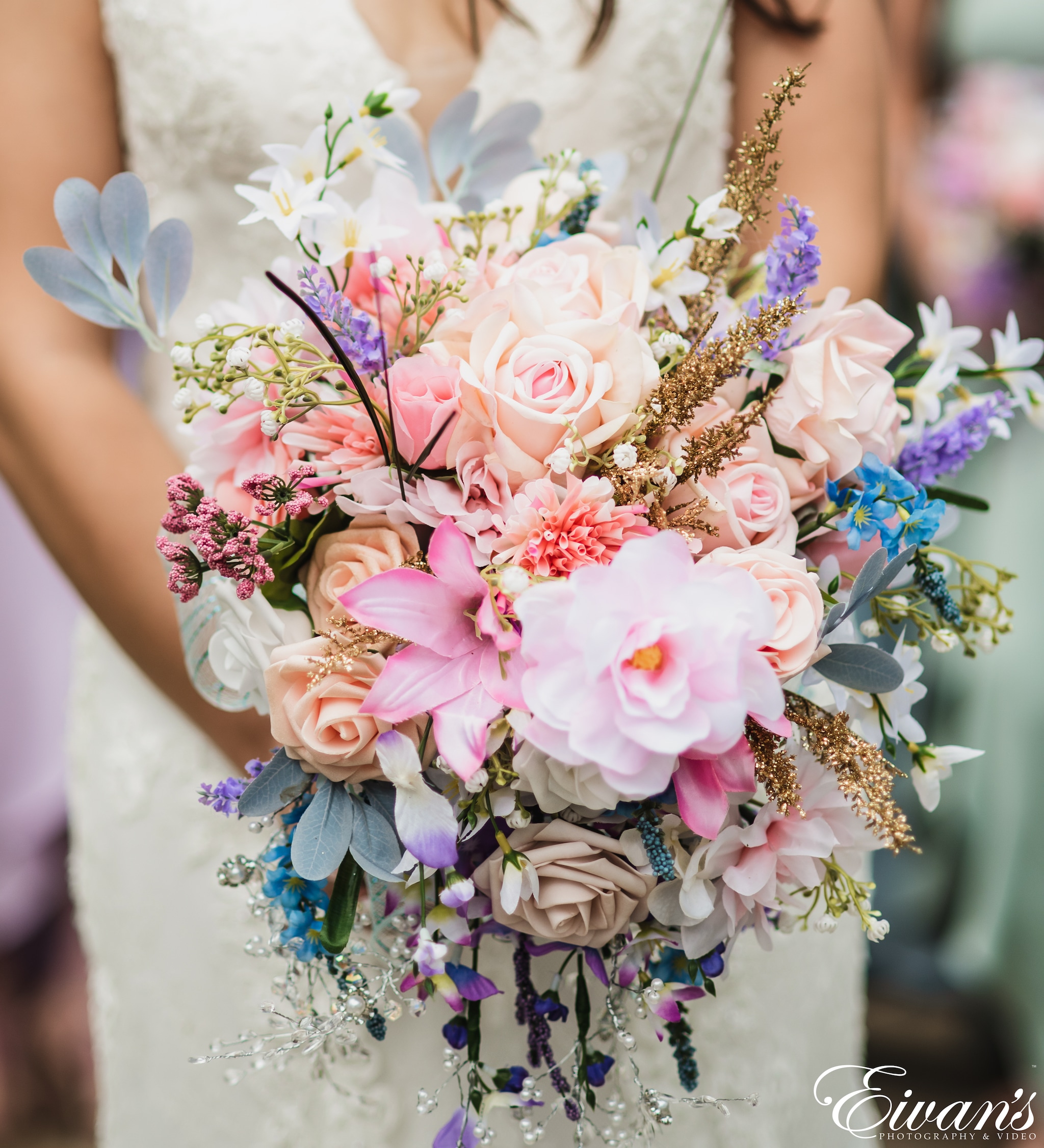 Wedding Bouquet Ideas For Spring Honestweddingadvice