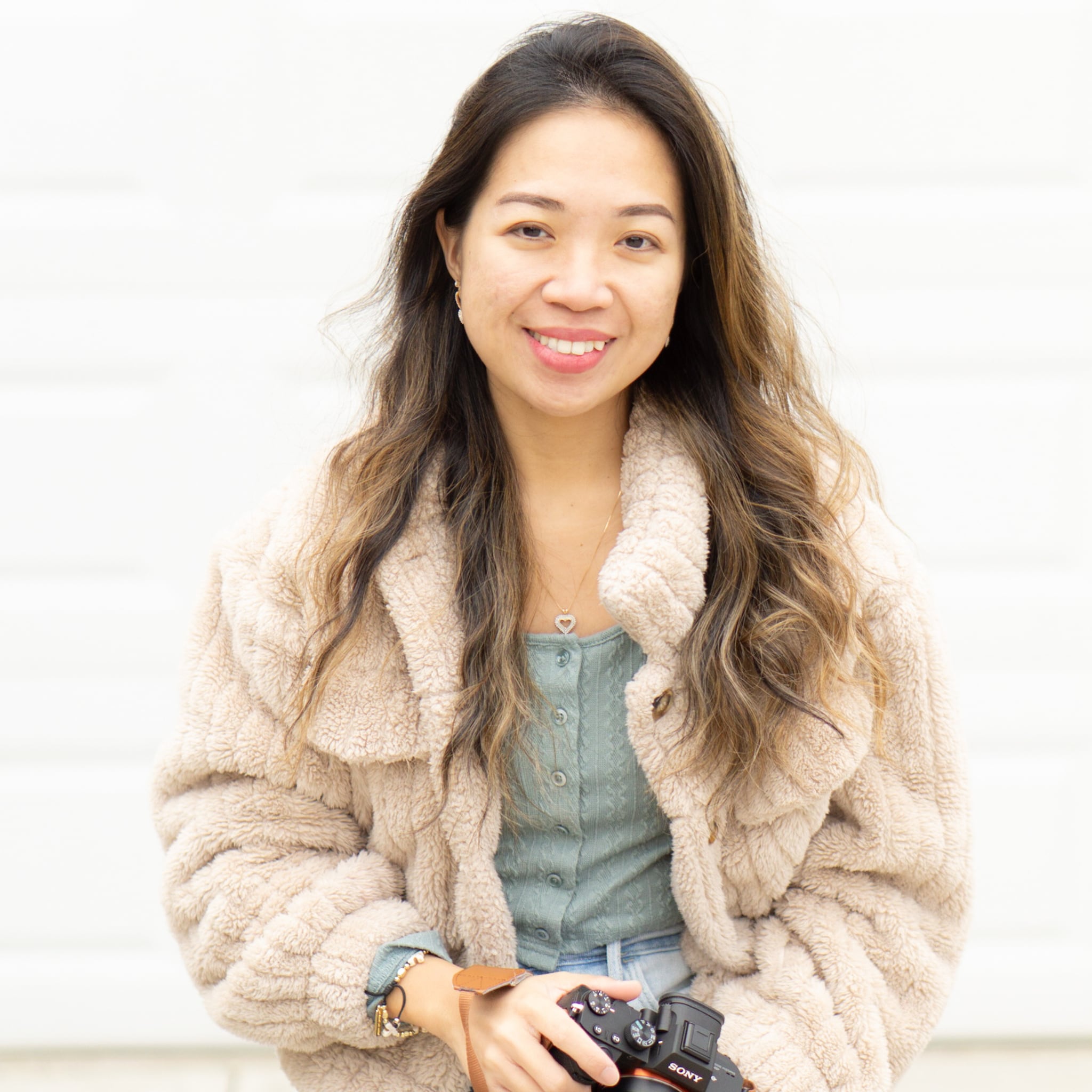 Maybelle W. - Eivan's Photo Inc. | Wedding Photography & Video ...